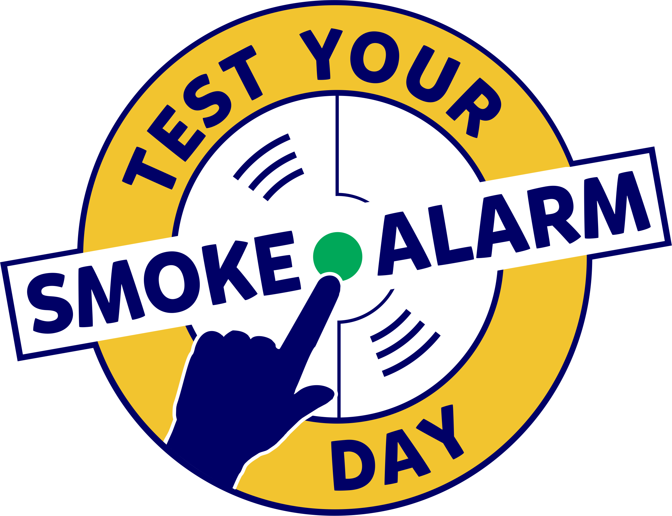 Residential Smoke & Carbon Monoxide Alarms